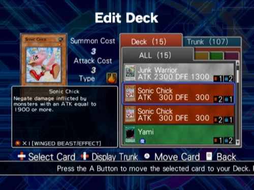 Yu-Gi-Oh! 5D's Wheelie Breakers - Nintendo Wii