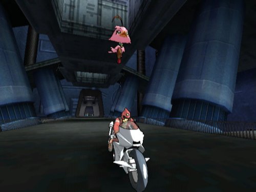 Yu-Gi-Oh! 5D's Wheelie Breakers - Nintendo Wii