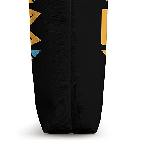 Dope Black CPhT Pharmacy Tech Technician African American Tote Bag