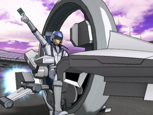 Yu-Gi-Oh! 5D's Wheelie Breakers - Nintendo Wii