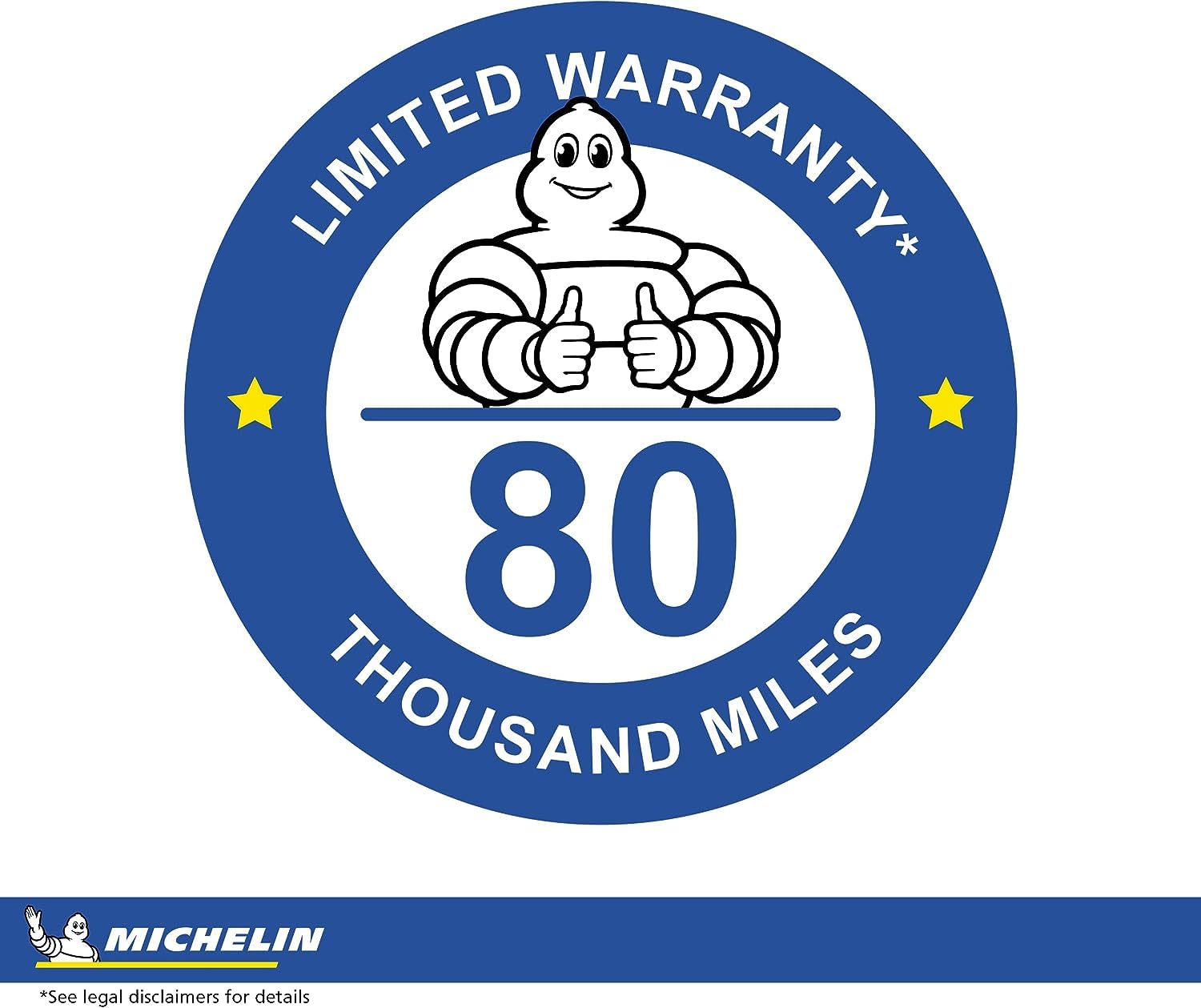 MICHELIN Defender2 All-Season Tire for Cars, Minivans, SUVs and Crossovers, 225/60R16 98H