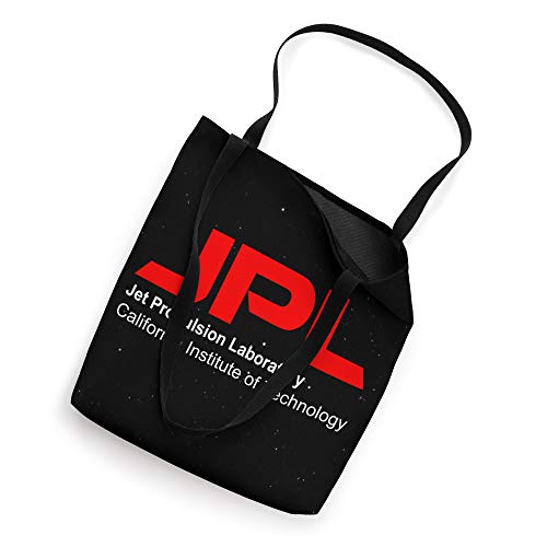 JPL - Jet Propulsion Laboratory Tote Bag