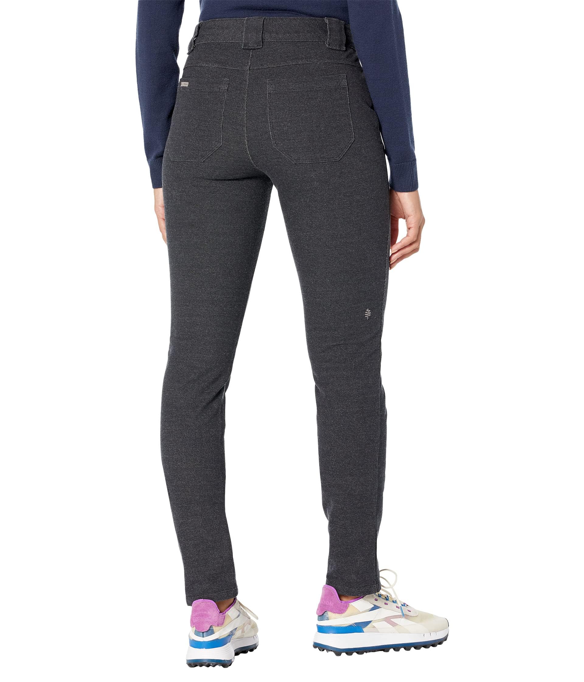 Royal Robbins Basalt Adventure Pants Jet Black 2 32