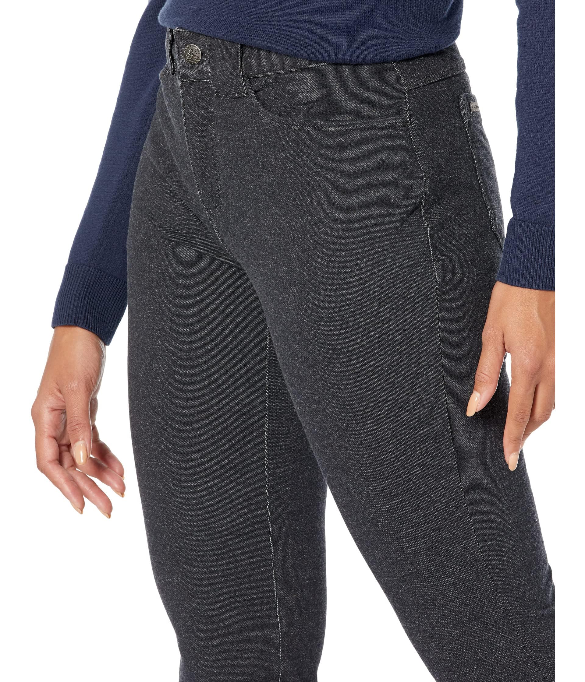 Royal Robbins Basalt Adventure Pants Jet Black 2 32