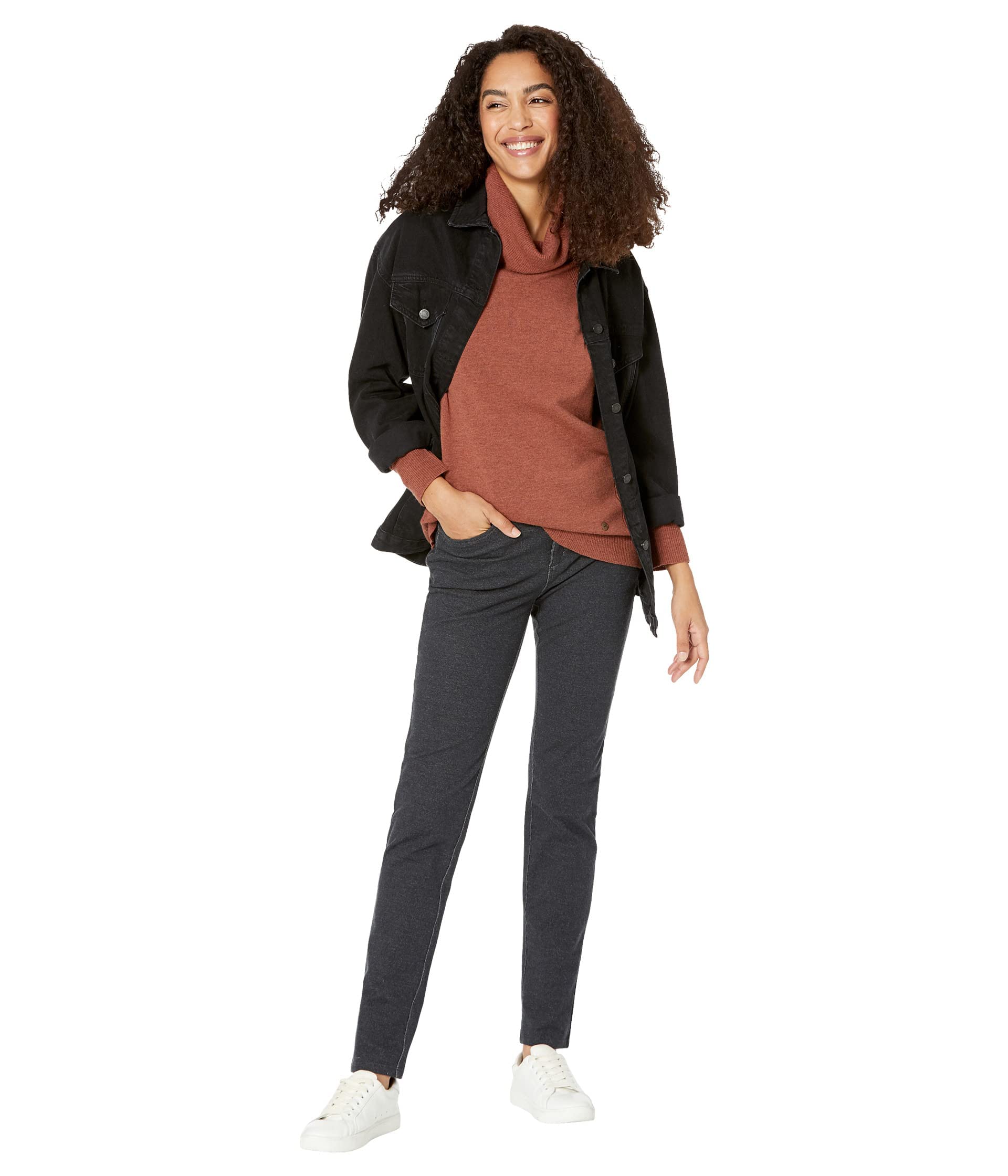 Royal Robbins Basalt Adventure Pants Jet Black 2 32