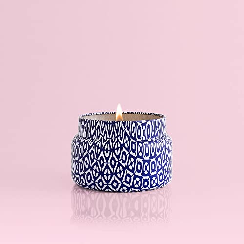 Capri Blue Tin Candle - 8.5 Oz - Aloha Orchid