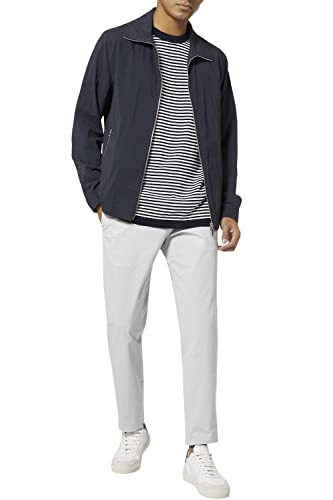 Theory mens Marco.kelso Transitional Jacket, Basalt, Large US