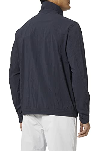 Theory mens Marco.kelso Transitional Jacket, Basalt, Large US