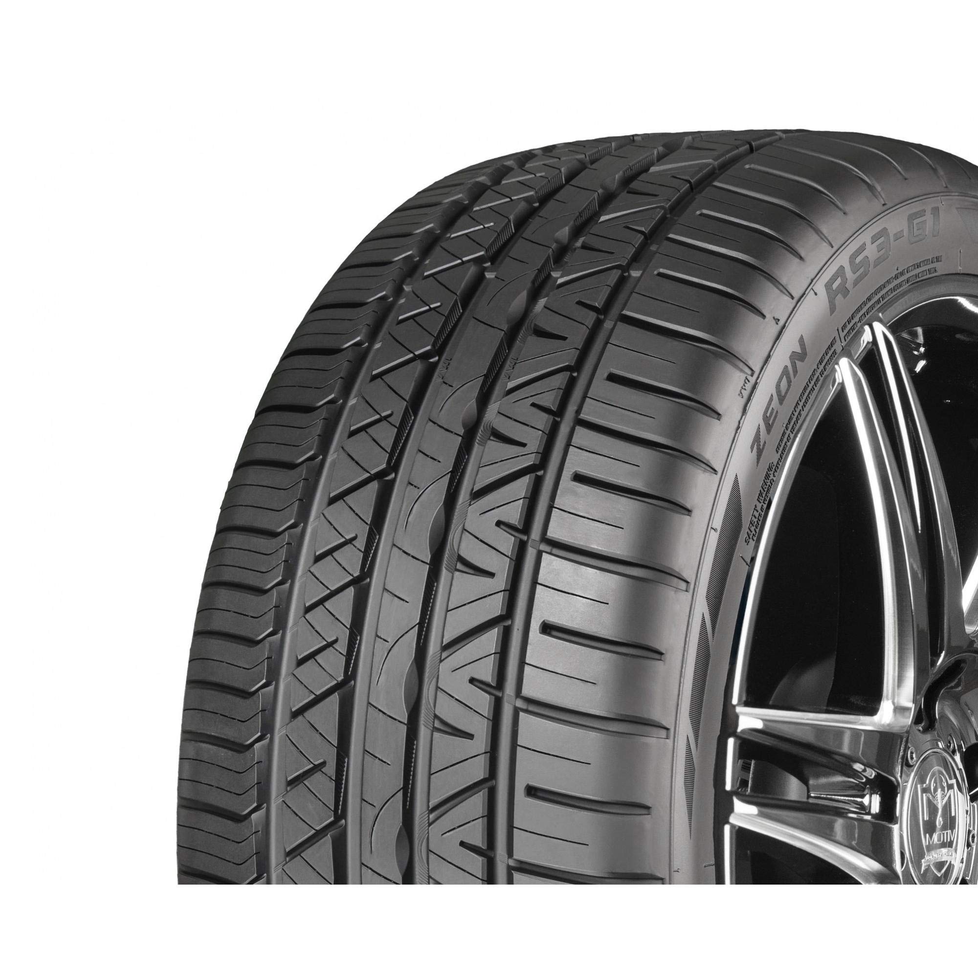 Cooper Zeon RS3-G1 All-Season 225/45R17XL 94W Tire