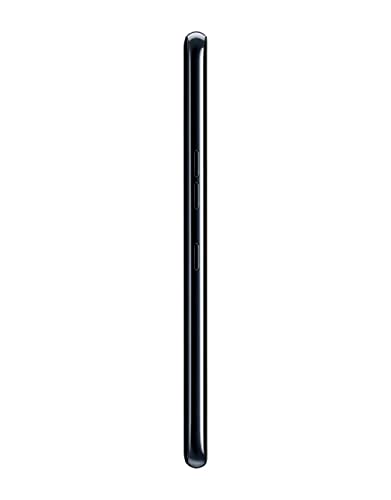 LG V50 ThinQ 5G 128GB LM-V450 5G Smartphone (Black, Verizon Locked) (Renewed)