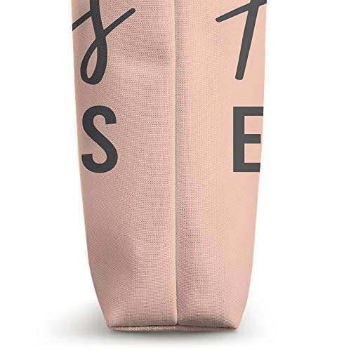 Hot Mess Express Funny Saying Tote Bag