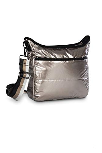 Haute Shore - Perri Noble Puffer Cross Body