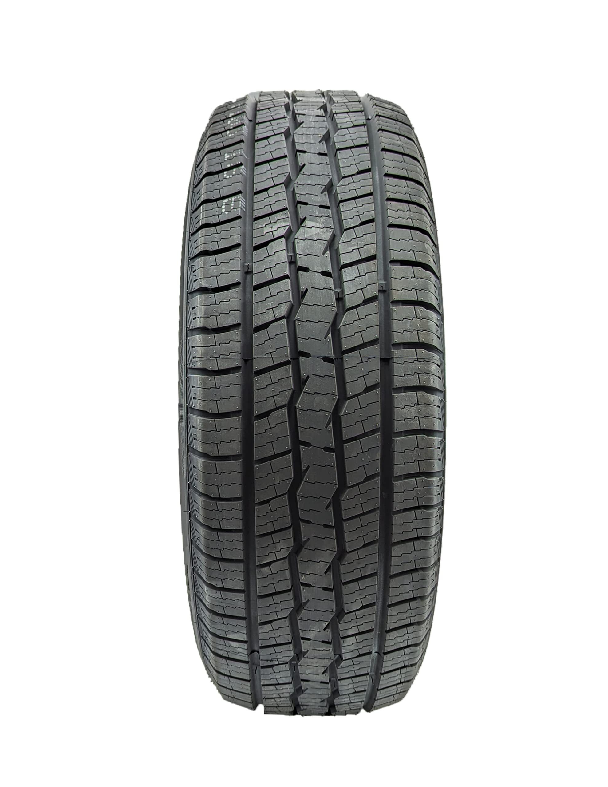 Crossmax All Season 235/65R17 108V XL CHTS-1, Radial