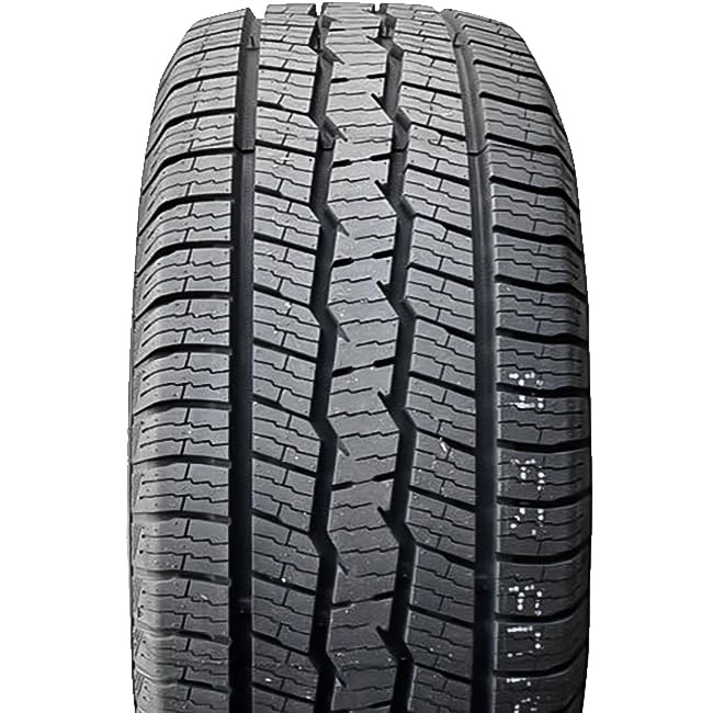 Crossmax All Season 235/65R17 108V XL CHTS-1, Radial