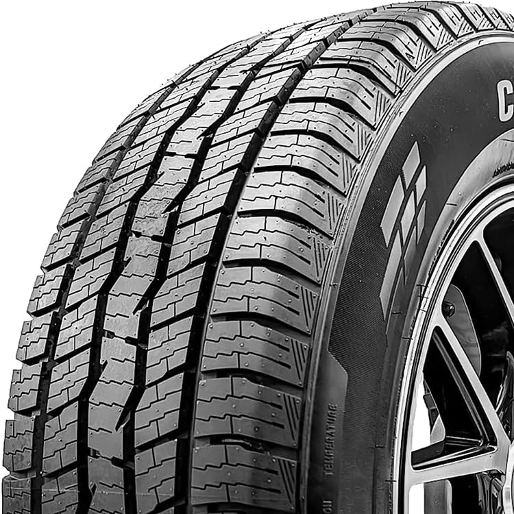 Crossmax All Season 235/65R17 108V XL CHTS-1, Radial