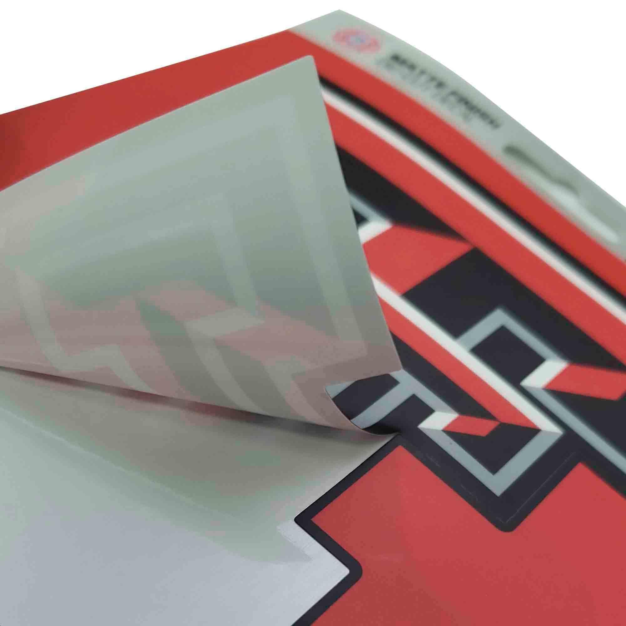 FANMATS 62772 Dallas Cowboys 3D Decal Sticker, 5” x 6.25”