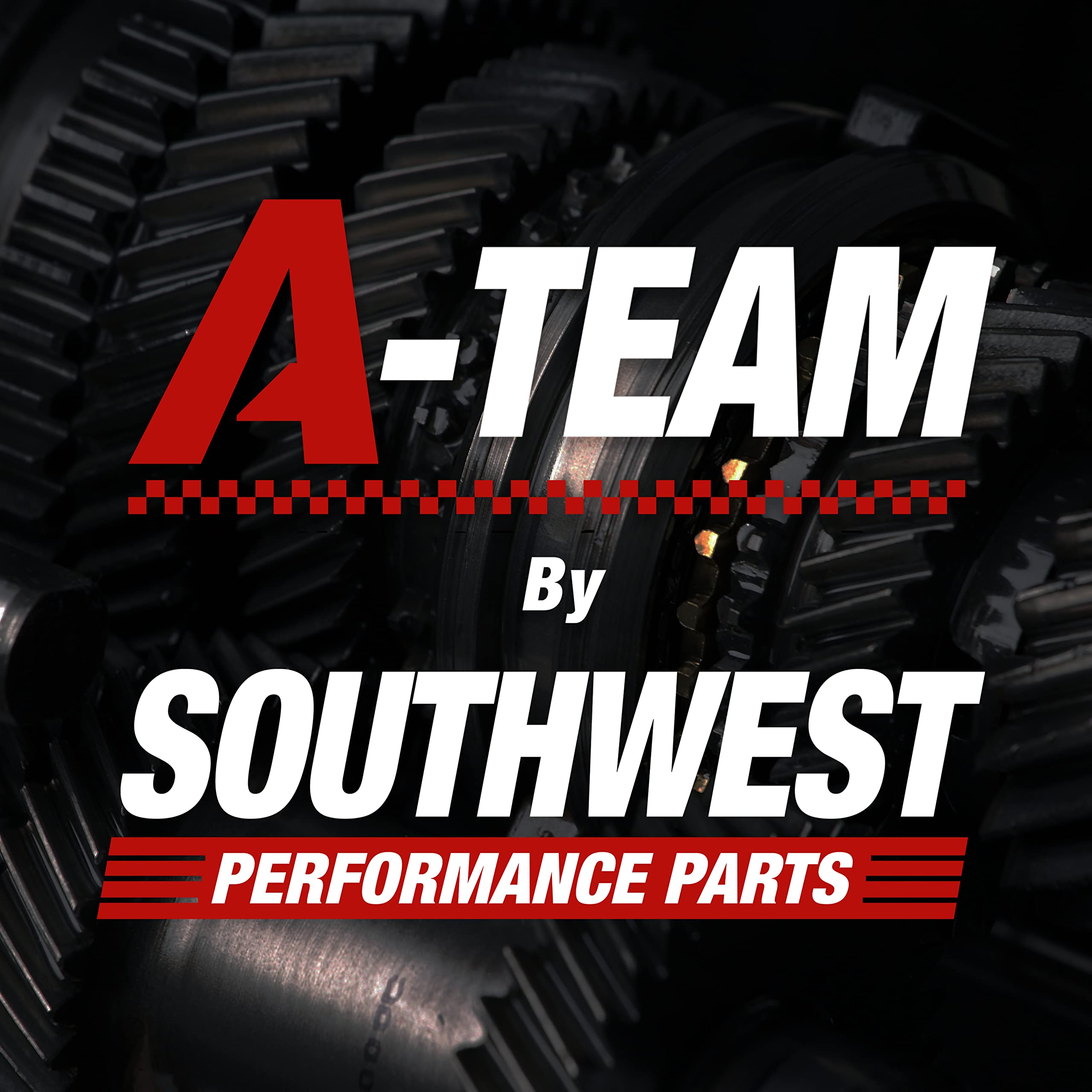 A-Team Performance - Heat Shield Tape with PSA Ultra-Lightweight Self-Adhesive and Reflective Thermal Tape 1.5" x 15'
