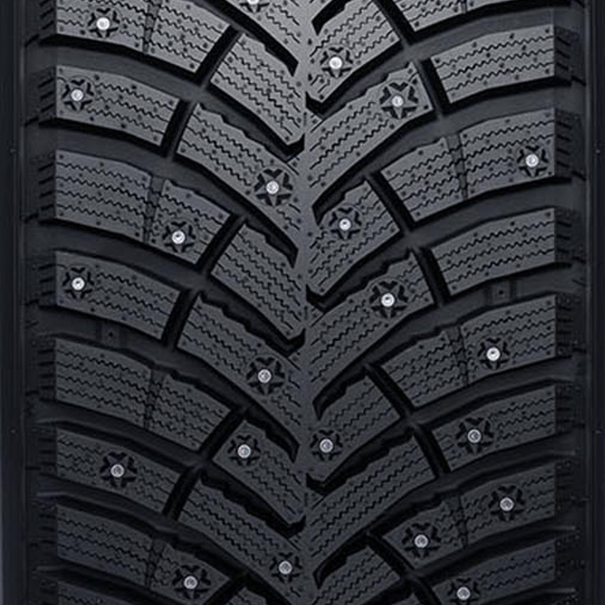 NEXEN Winguard Winspike 3 Winter Tire - 205/65R15 99T
