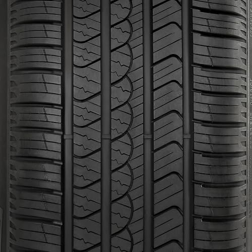 Pirelli Scorpion All Season Plus 3 All Season 225/65R17 102H SUV/Crossover Tire