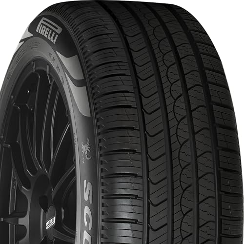 Pirelli Scorpion All Season Plus 3 All Season 225/65R17 102H SUV/Crossover Tire