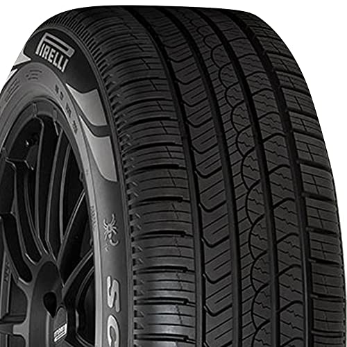 Pirelli Scorpion All Season Plus 3 All Season 225/65R17 102H SUV/Crossover Tire