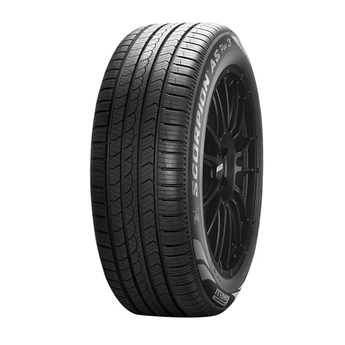 Pirelli Scorpion All Season Plus 3 All Season 225/65R17 102H SUV/Crossover Tire