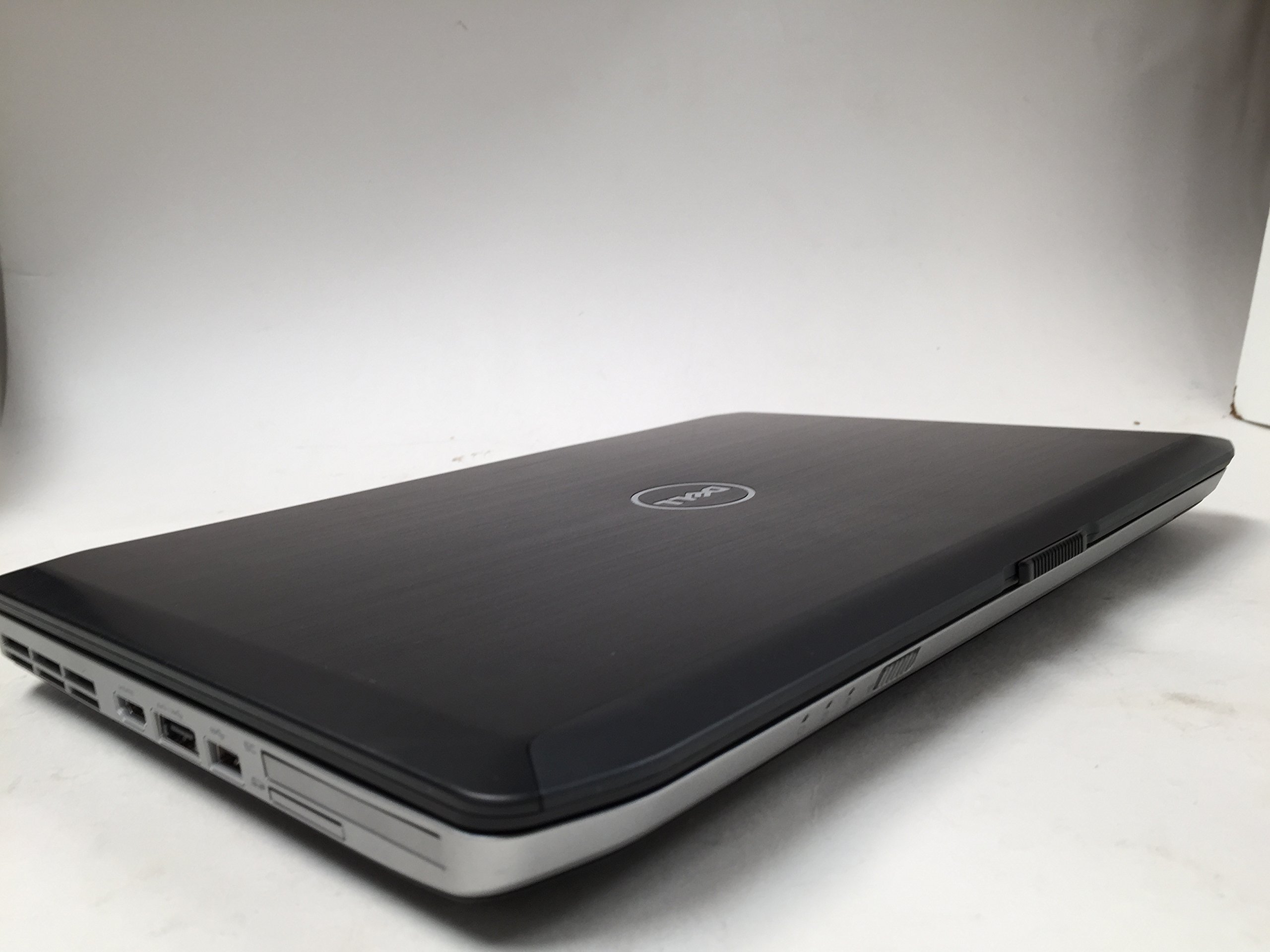 Dell Latitude E5430 Laptop, 3rd Gen Core i5-3340M, 2.7Ghz, 8GB DDR3, 320GB HDD, 14.0" Wi-Fi, Windows 7 Professional 64 bit