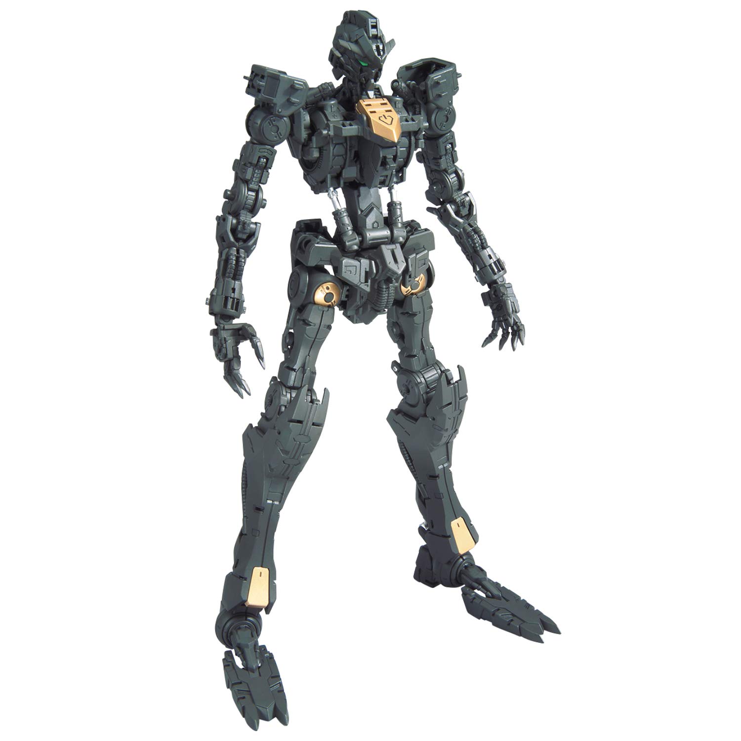 Gundam IBO Gundam Barbatos, Bandai Spirits MG 1/100