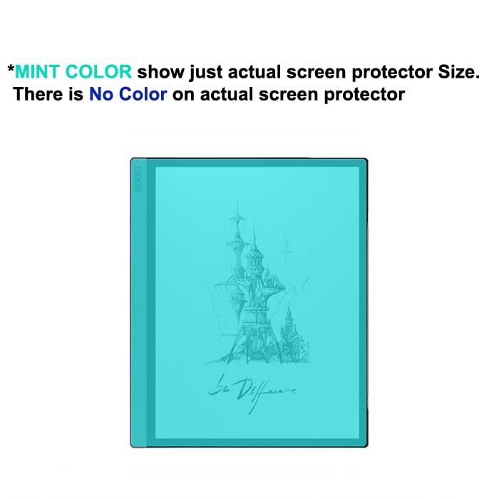 Healing Shield Screen Protector for Onyx Boox Tab Ultra/Tab Ultra C/Tab Ultra C Pro Light Anti Glare Paper Texture Feeling Matte Film-AGLP Tab Ultra