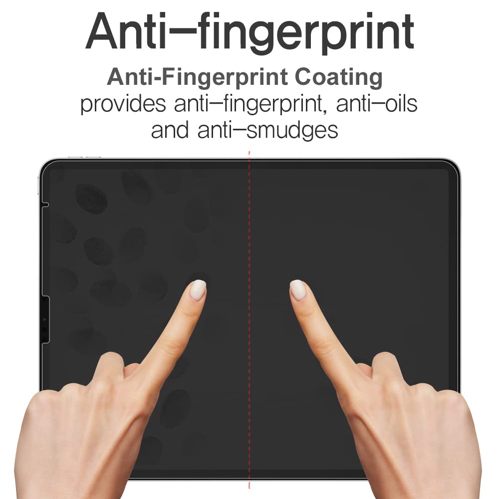 Healing Shield Screen Protector for Onyx Boox Tab Ultra/Tab Ultra C/Tab Ultra C Pro Light Anti Glare Paper Texture Feeling Matte Film-AGLP Tab Ultra