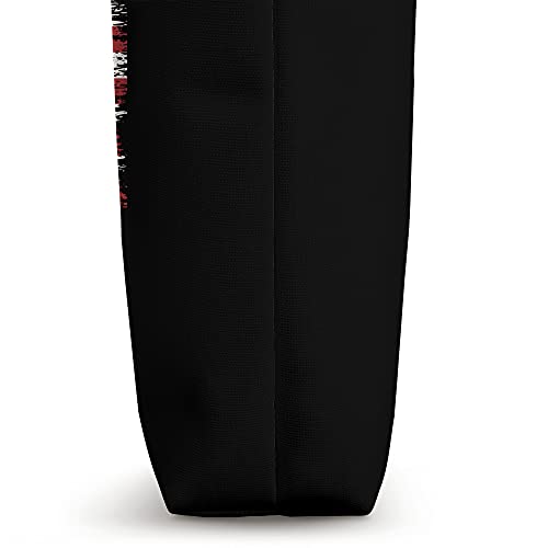 I Stand With Israel, Israel palestine confli, Support Israel Tote Bag