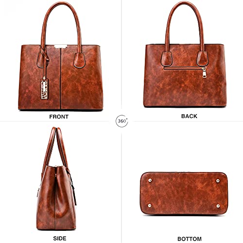 COCIFER Purses and Handbags for Women Shoulder Tote Bags Satchel Wallets