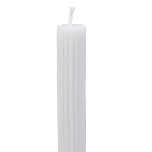 Main + Mesa Ribbed Taper