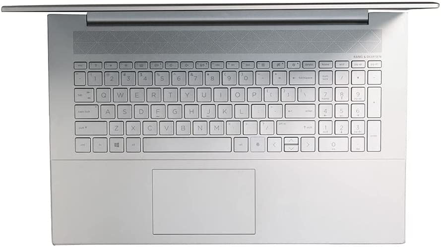 HP 2023 17.3" FHD IPS Display Laptop PC Intel 11th Gen 4-Core i5-1155G7 32GB DDR4 RAM 1TB SSD NVMe SSD Intel Iris Xe Graphics Backlit Keyboard WiFi USB C Webcam HDMI Windows 10 w/RE Accessories