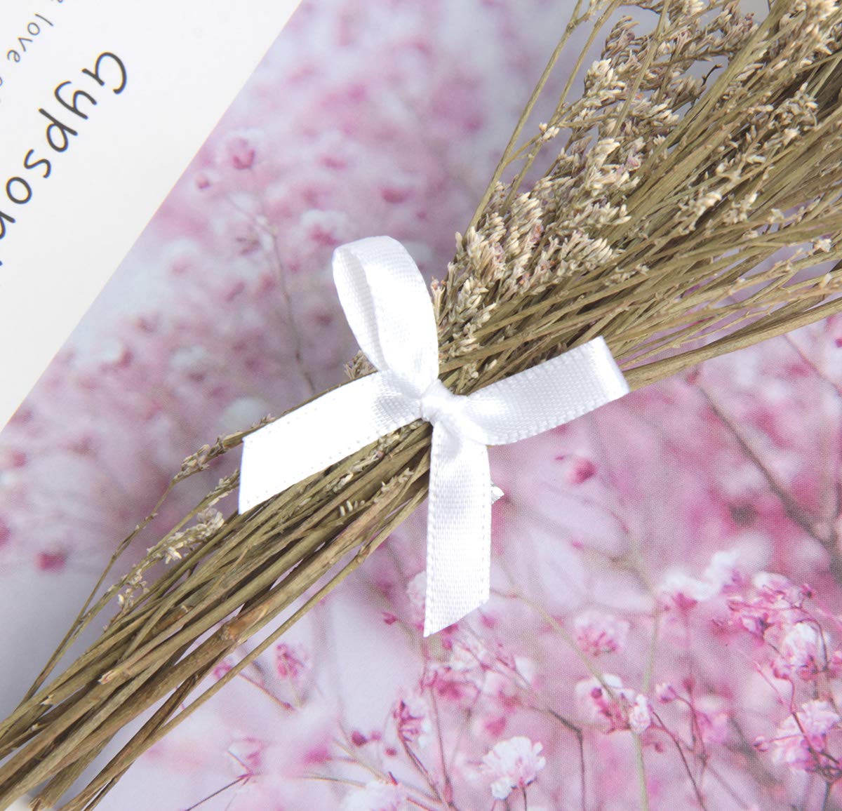 HAPY SHOP 100 PCS Cute Satin Ribbon Twist Tie Bows,3 Inches for Bakery Candy Lollipop Cello Bag,White