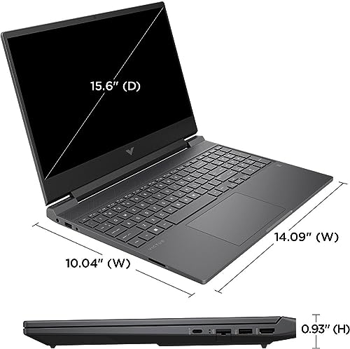 HP Pavilion 17.3-inch IPS FHD Laptop (2022 Model), Intel Core i5-1155G7 (Beats i7-1165G7), Intel Iris Xe Graphics, 64GB RAM, 1TB PCIe SSD, Backlit Keyboard, Long Battery Life, Webcam, Win11