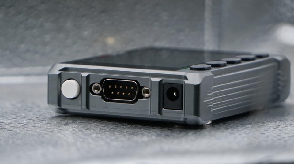 Micro DNC