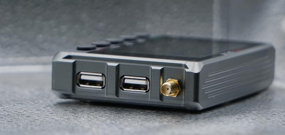 Micro DNC
