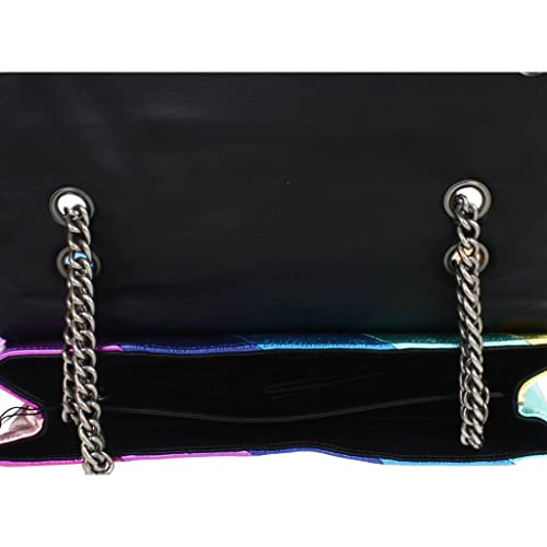 Kurt Geiger London Leather Extra Extra Large Kensington Bag Multi/Other One Size