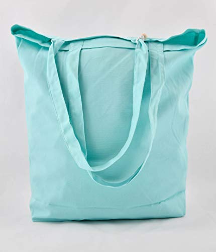 Sorority Shop Sigma Delta Tau Retro Pom Pom Tote Bag