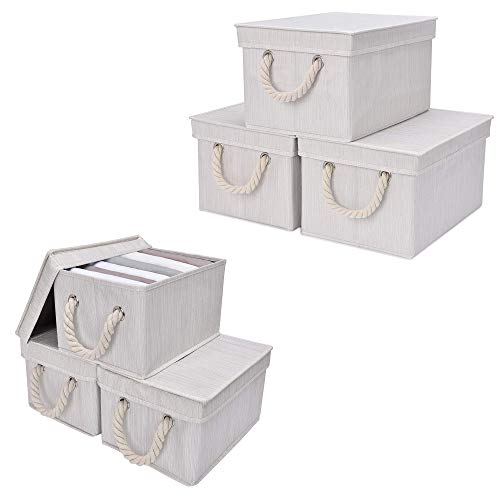 StorageWorks Storage Bins Set