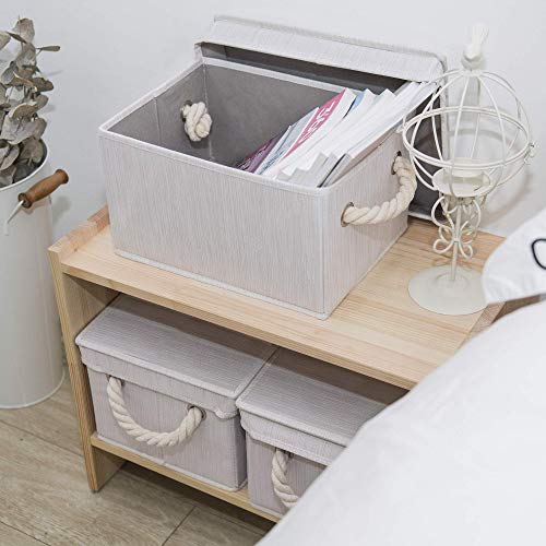 StorageWorks Storage Bins Set