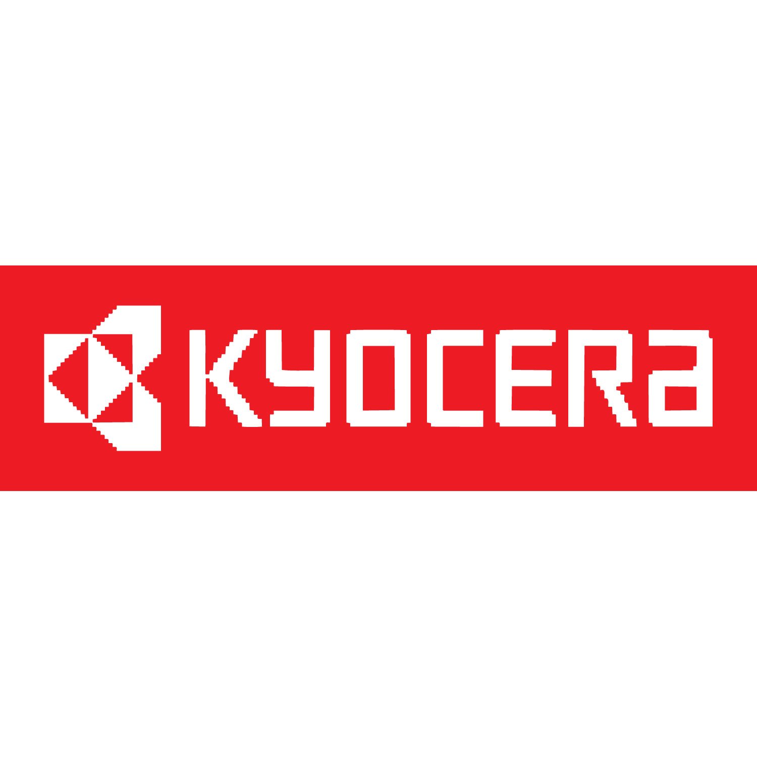 Kyocera 1T02FZCCS0 Model TK-829C Cyan Toner Kit For use with Kyocera/Copystar KM-C2520, KM-C2525, KM-C2525E, KM-C3225, KM-C3225E, KM-C3232, KM-C3232E, KM-C4035 and KM-C4035E Multifunction Printers