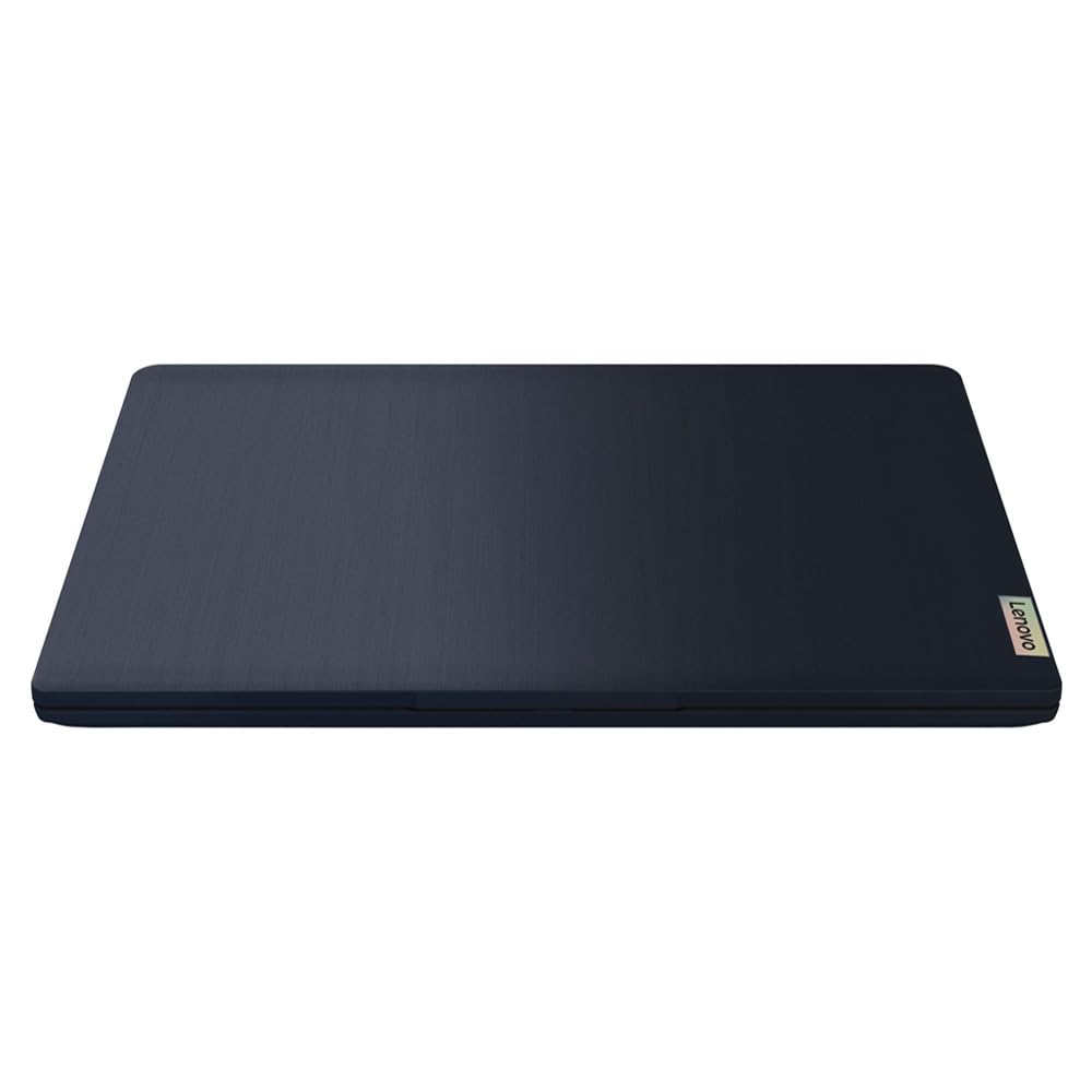 Lenovo - Ideapad 3i 15.6" FHD Touch Laptop - Core i5-1155G7 with 8GB Memory - 512GB SSD - Abyss Blue