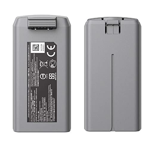 Intelligent Flight Battery 2250mAh 31mins Flight for Time for for Mini 2S Remote Control Drone Intelligent Flight Battery