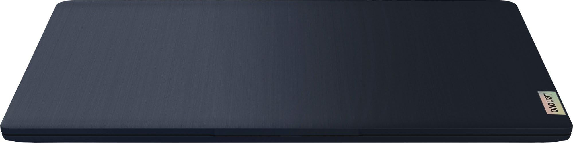 Lenovo Ideapad 3i 15.6" Full HD Touchscreen for Hands-on Control Laptop, Intel Core i5-1155G7, 8GB DDR4 RAM, 512GB SSD Storage, Intel Iris Xe Graphic, Webcam, Wi-Fi6, Win11, Abyss Blue, NoCo Bundle
