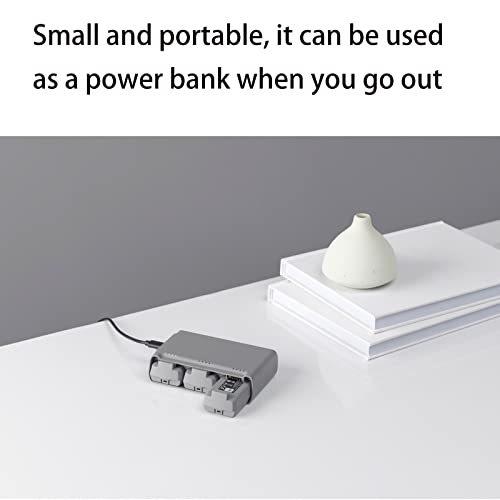 Intelligent Flight Battery 2250mAh 31mins Flight for Time for for Mini 2S Remote Control Drone Intelligent Flight Battery