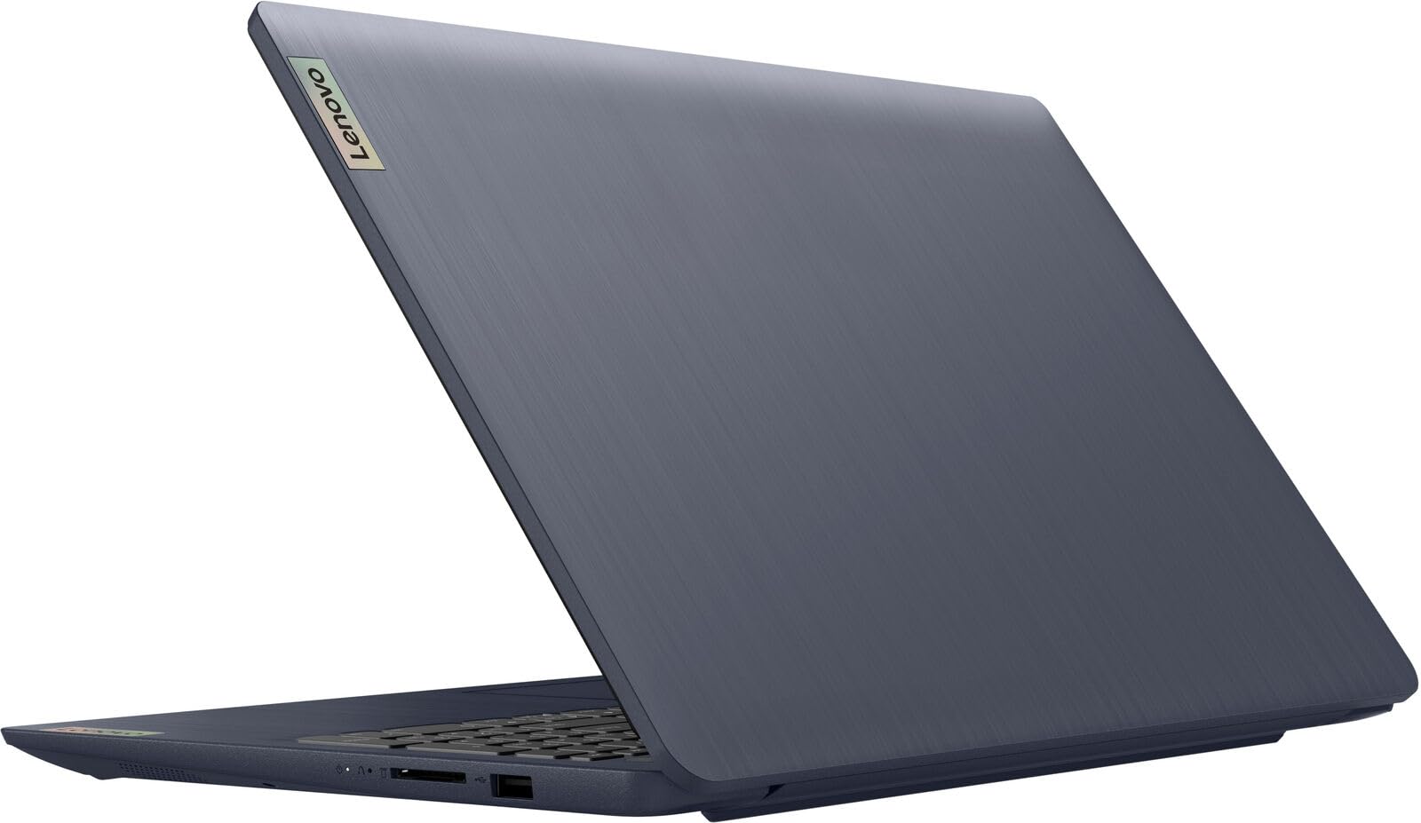 Lenovo 2023 Newest Ideapad 3i Laptop, 15.6" Full HD Touch Display, Intel Core i5-1155G7(4-core), 16GB RAM, 512GB PCIe SSD, Intel Iris Xe Graphics, WiFi 6, Bluetooth, HDMI, Windows 11 Home in S Mode