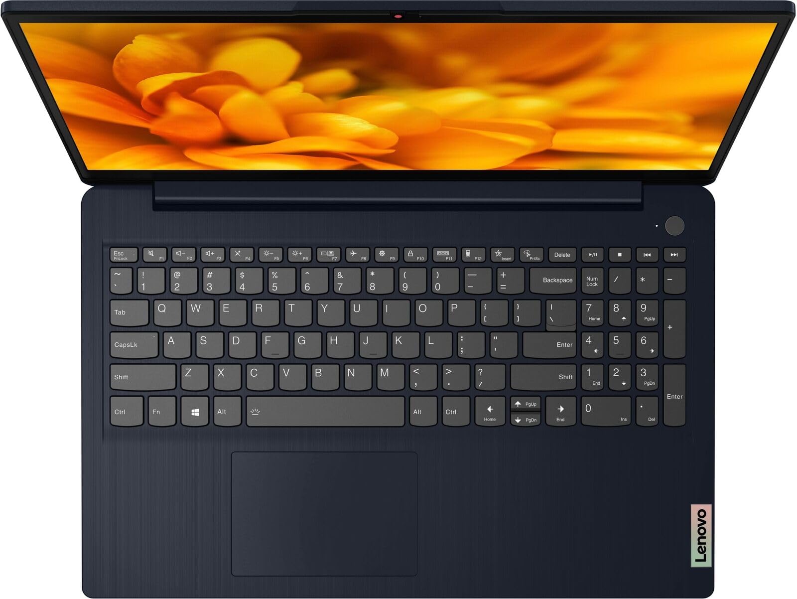 Lenovo 2023 Newest Ideapad 3i Laptop, 15.6" Full HD Touch Display, Intel Core i5-1155G7(4-core), 16GB RAM, 512GB PCIe SSD, Intel Iris Xe Graphics, WiFi 6, Bluetooth, HDMI, Windows 11 Home in S Mode