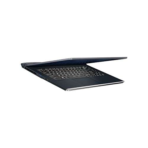 MSI GE66 Raider 15.6" QHD 240Hz Gaming Display, Intel Core i9-11980HK, NVIDIA GeForce RTX3070, 32GB, 1TB NVMe SSD, Win10, Titanium Blue (11UG-068)
